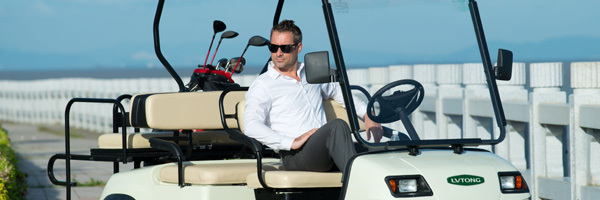 Lifted Utility Vehicle,Guangdong Lvtong New Energy Electric Vehicle ...