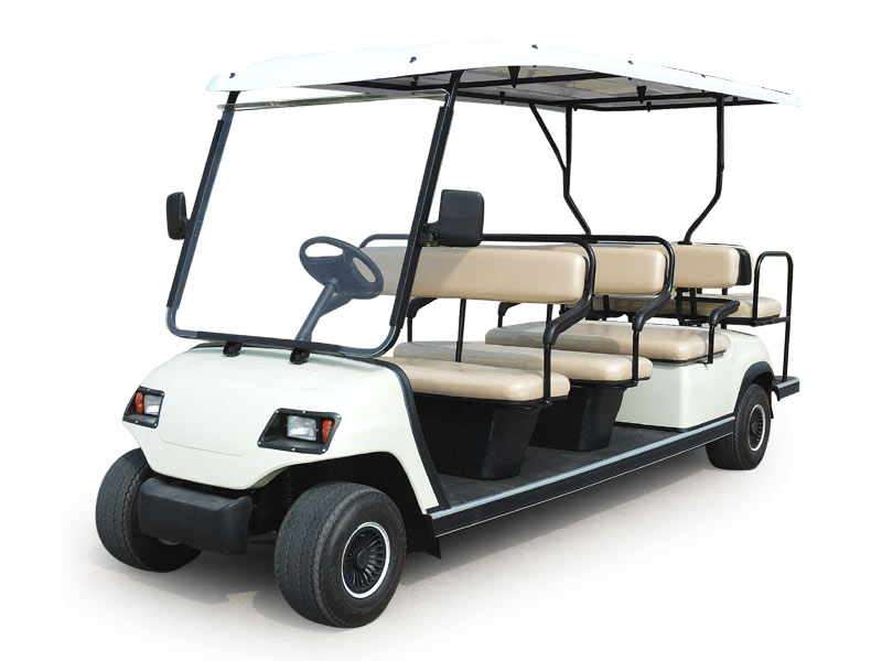 Lvtong golf car store