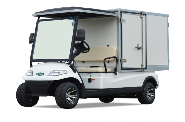 2 seater housekeeping car Guangdong Lvtong New Energy Electric Vehicle Technology Co. LTD